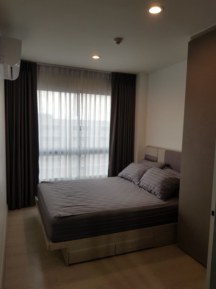 Scancondo | ให้เช่า!! คอนโด นิช ไอดี สุขุมวิท 113 ชั้น 7 วิวเมือง ทำเลดี เดินทางสะดวก ห้ามพลาด!!